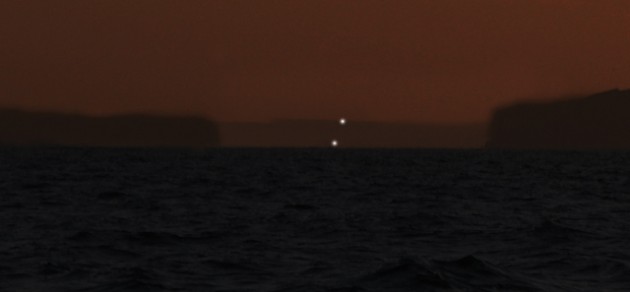 Nav in a Nutshell: What is a transit and how are they used in ...