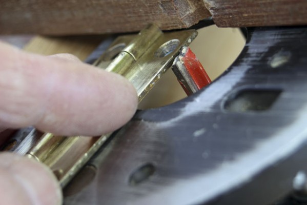 Using a router - Practical Boat Owner