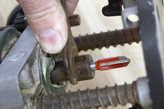 Using a router - Practical Boat Owner