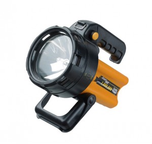 10 Handheld searchlights tested - Practical Boat Owner