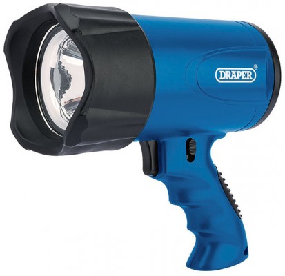 10 Handheld searchlights tested - Practical Boat Owner