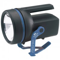 10 Handheld searchlights tested - Practical Boat Owner