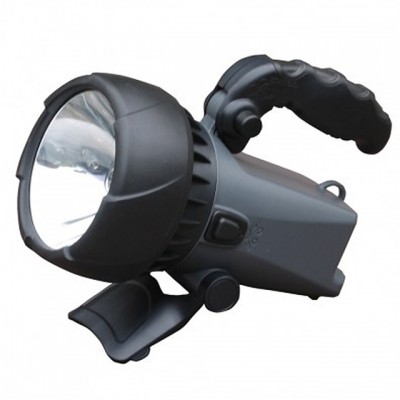 10 Handheld searchlights tested - Practical Boat Owner
