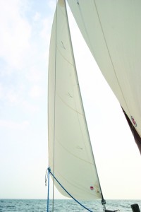 Getting to grips with gaff - Practical Boat Owner