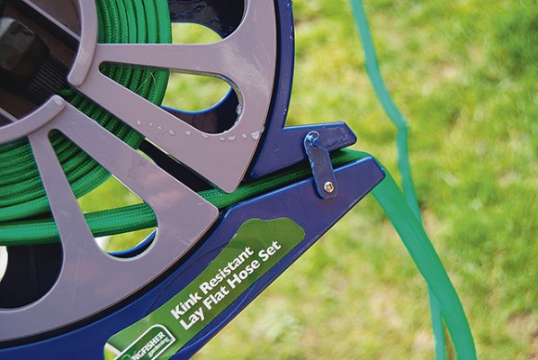 6 compact freshwater hoses - Practical Boat Owner