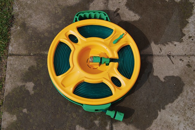 6 compact freshwater hoses - Practical Boat Owner