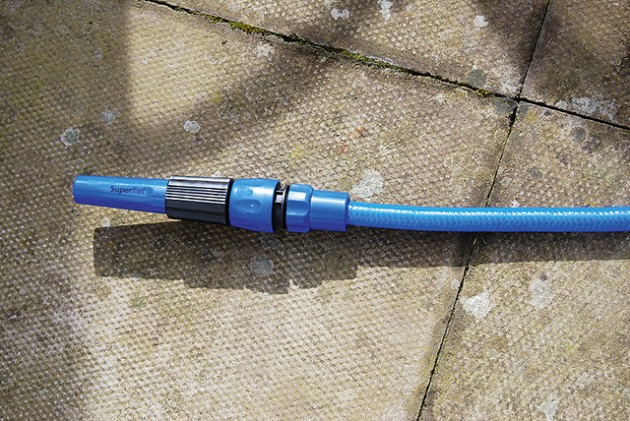 6 compact freshwater hoses - Practical Boat Owner