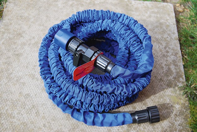 6 compact freshwater hoses - Practical Boat Owner