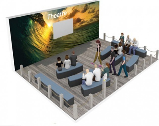 A sail through time at London Boat Show 2016 - Practical Boat Owner