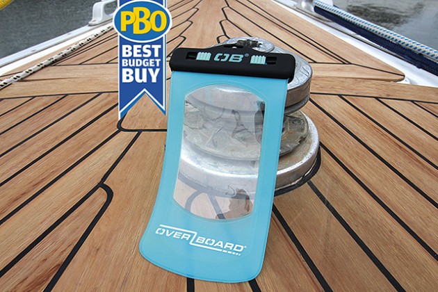 Best waterproof phone cases: 7 models face the ultimate salt water test ...