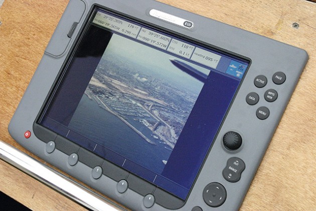 Nav in a nutshell: Shaping a course - Practical Boat Owner