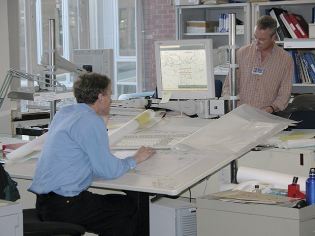 Nav in a nutshell: Shaping a course - Practical Boat Owner