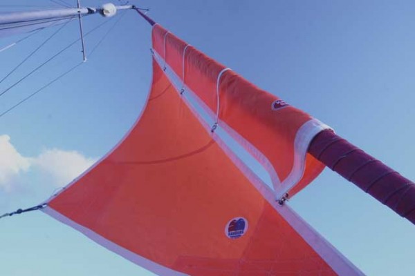 7 Storm Jibs on test - Practical Boat Owner