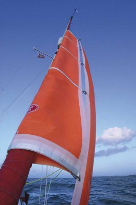 7 Storm Jibs on test - Practical Boat Owner