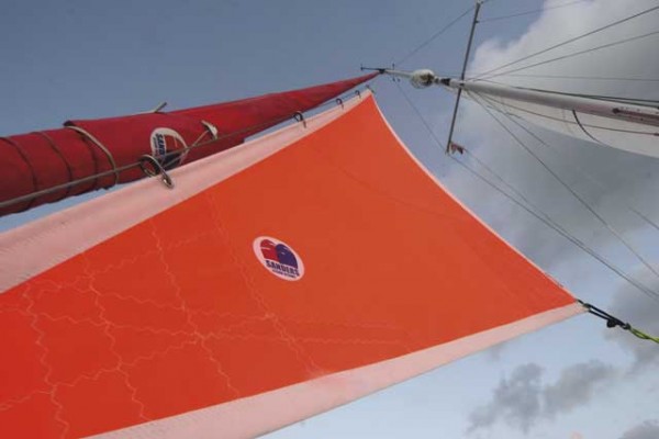 7 Storm Jibs on test - Practical Boat Owner