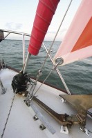 7 Storm Jibs on test - Practical Boat Owner