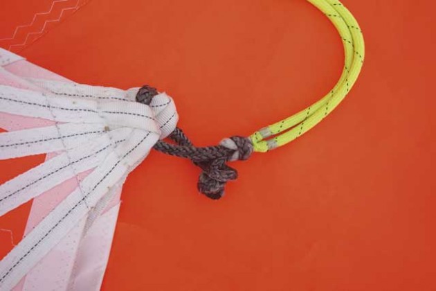 7 Storm Jibs on test - Practical Boat Owner