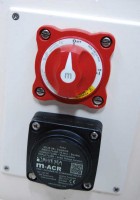 Installing a Automatic Charging Relay (ACR) - Practical Boat Owner