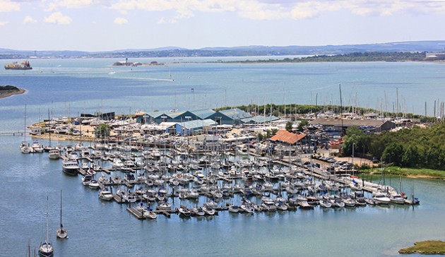 The 2016 PBO Marina Price Guide goes live - Practical Boat Owner