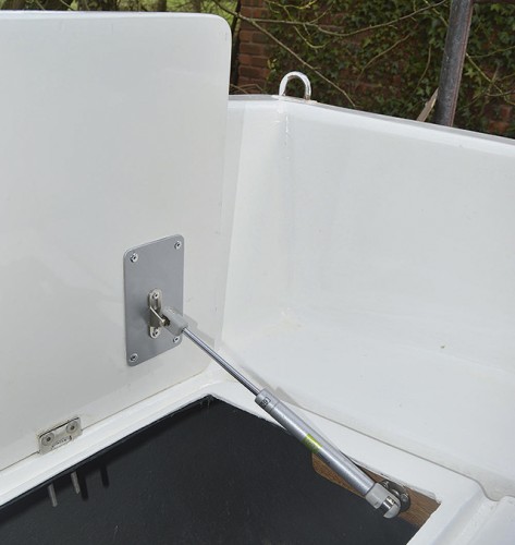 Boat maintenance advice, sailing and motor boats, practical advice | PBO