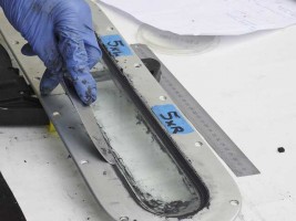 Resealing boat windows - DIY project on a Sadler 32 - Practical Boat Owner