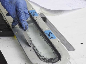 Resealing boat windows - DIY project on a Sadler 32 - Practical Boat Owner