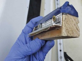 Resealing boat windows - DIY project on a Sadler 32 - Practical Boat Owner