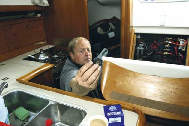 10 top causes of boat engine failure - and how to avoid them