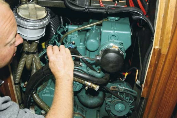 10 top causes of boat engine failure - and how to avoid them