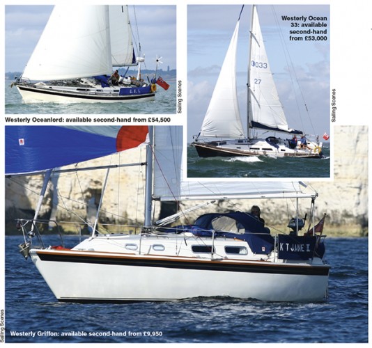 Designs of Ed Dubois - Page 2 of 5 - Practical Boat Owner