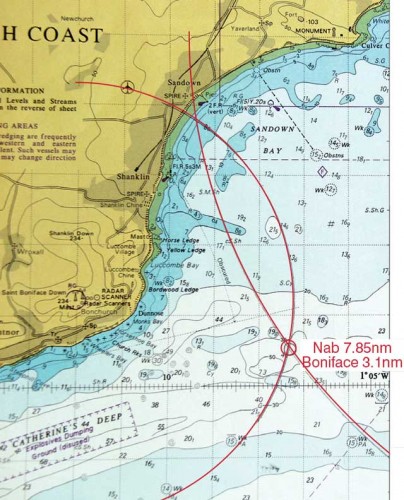 Pilotage: 14 ways to get a fix - Practical Boat Owner