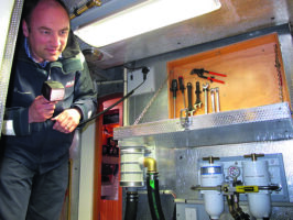 5 top causes of boat engine failure - and how to avoid them