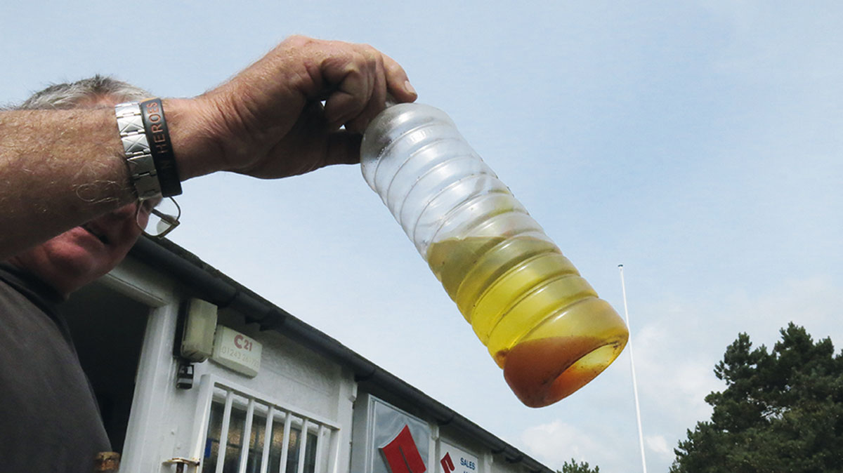 5 top causes of boat engine failure - and how to avoid them