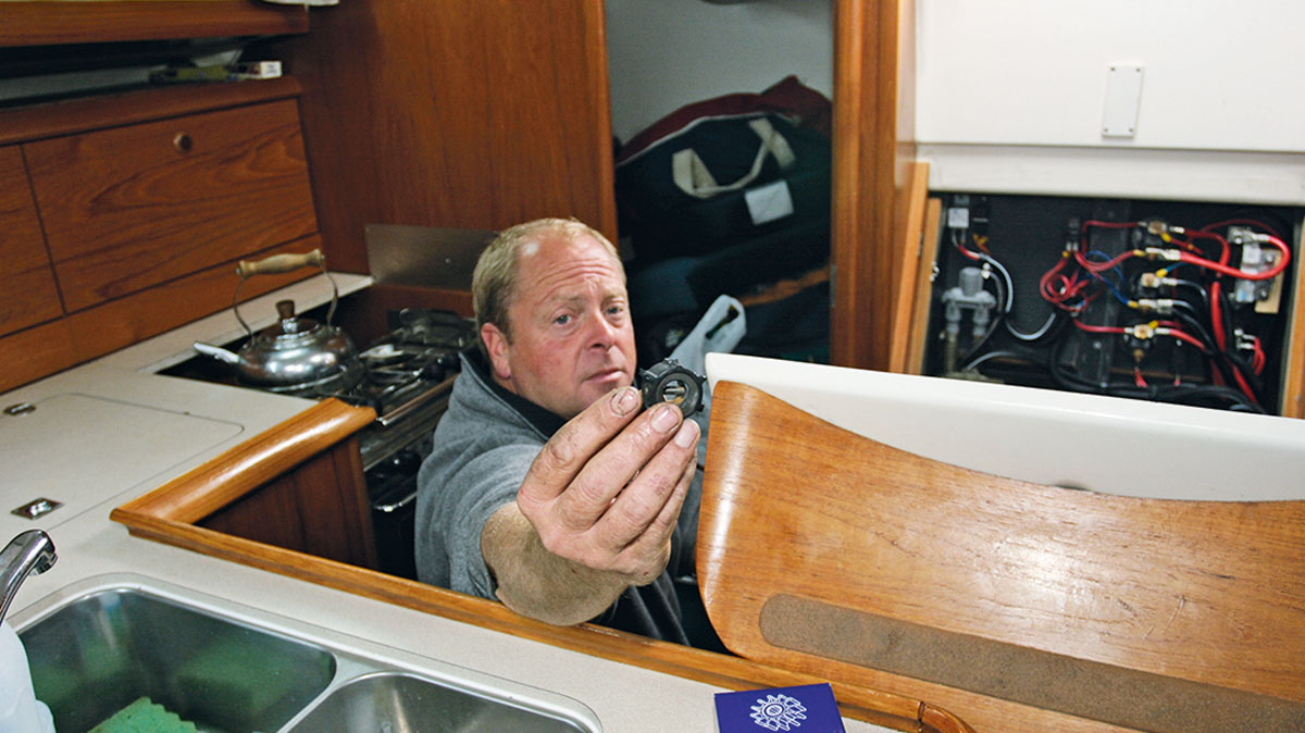 5 top causes of boat engine failure - and how to avoid them