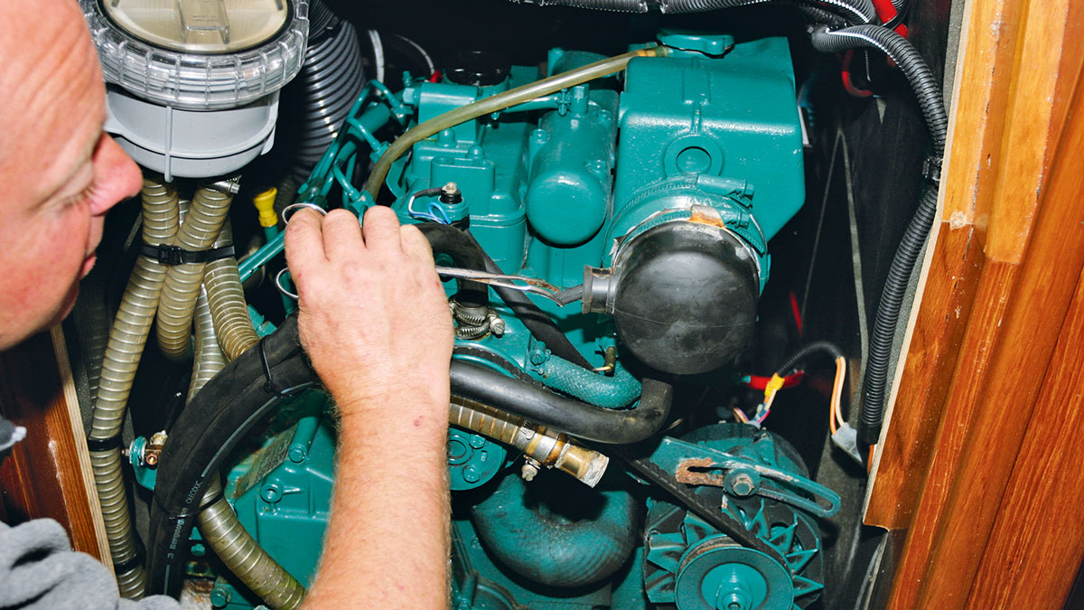 5 top causes of boat engine failure - and how to avoid them