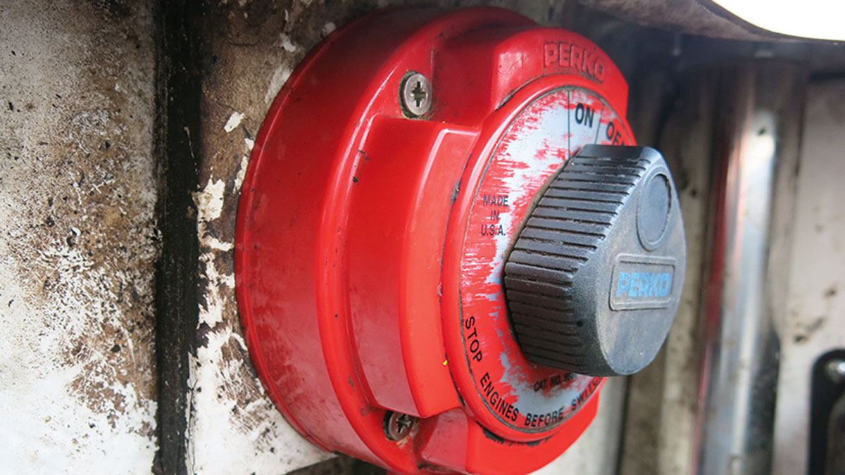 5 top causes of boat engine failure - and how to avoid them