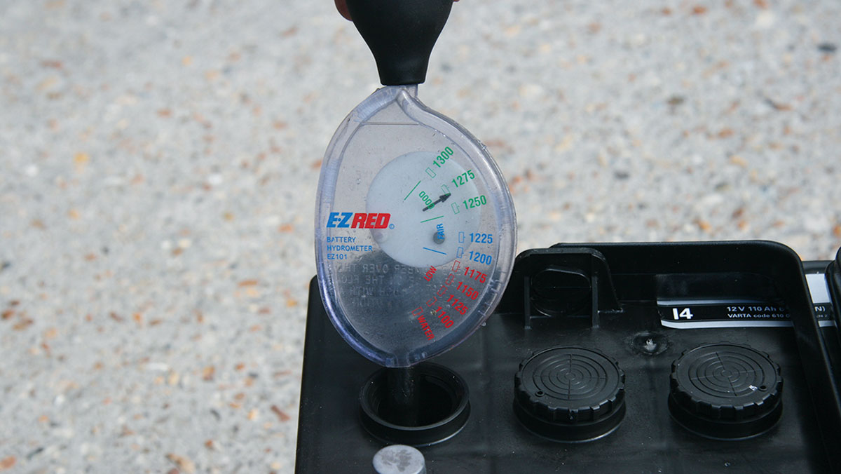 5 top causes of boat engine failure - and how to avoid them