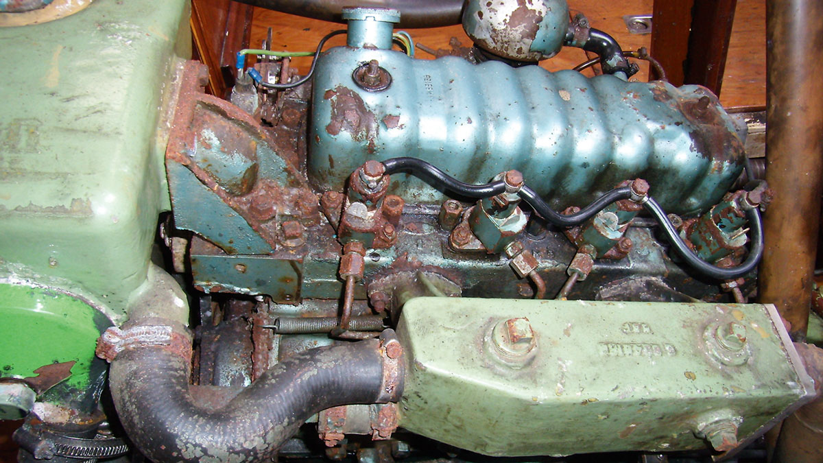 5 top causes of boat engine failure - and how to avoid them