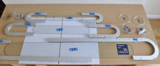 Resealing boat windows - DIY project on a Sadler 32 - Practical Boat Owner