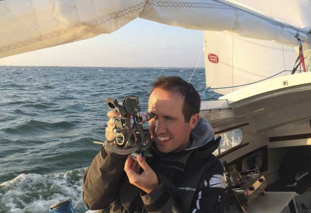 Pilotage 14 Ways To Get A Fix Practical Boat Owner
