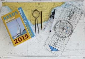 Pilotage 14 Ways To Get A Fix Practical Boat Owner