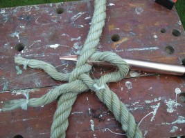Make your own fids for splicing - Practical Boat Owner