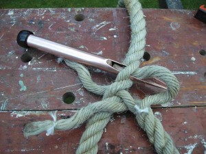 Make your own fids for splicing - Practical Boat Owner