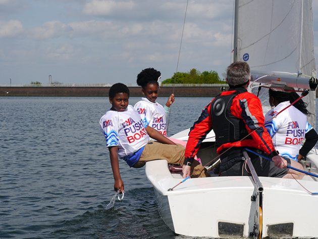 Hundreds of venues Push the Boat Out across the UK - Practical Boat Owner