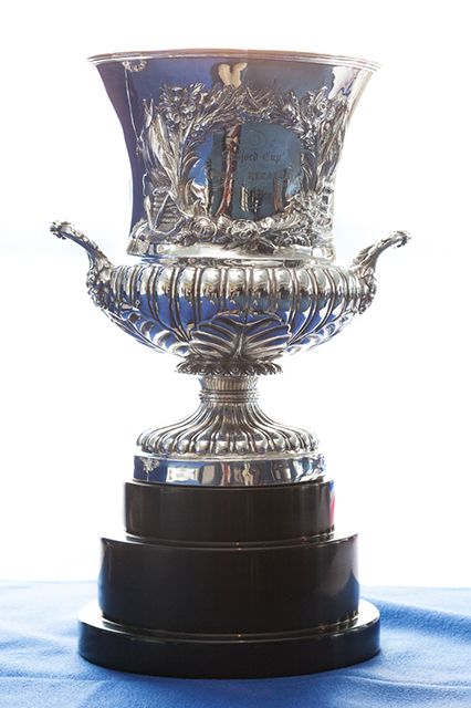 Historic trophy attracts top sailors to Poole regatta - Practical Boat ...