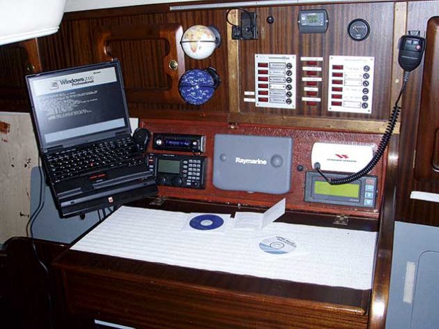 How to sail to Australia from the UK in a small boat - Practical Boat Owner