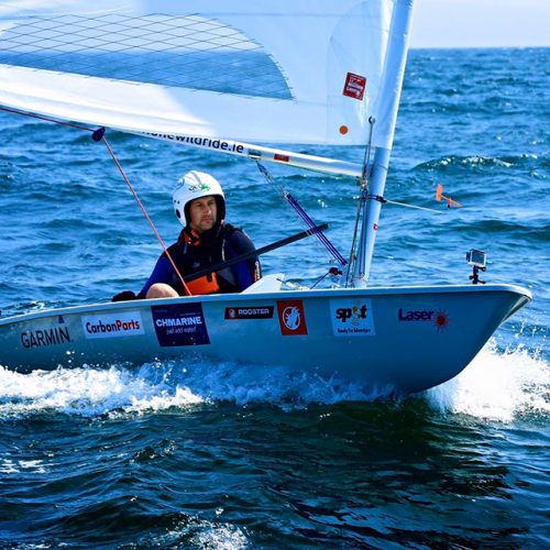 'One Wild Ride' around Ireland in a dinghy - Practical Boat Owner
