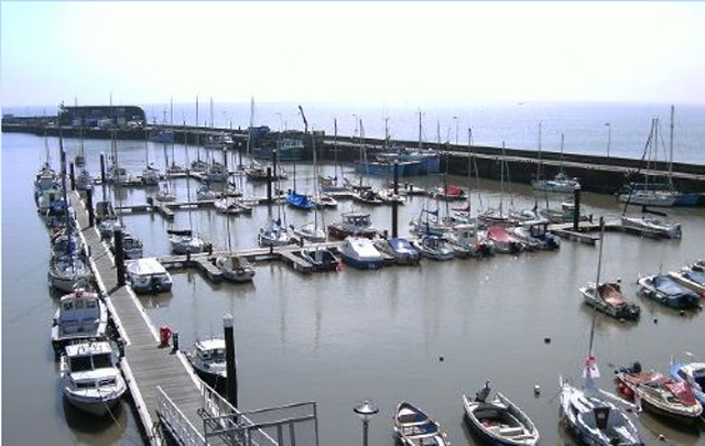 Bridlington Harbour - Marina Price Guide