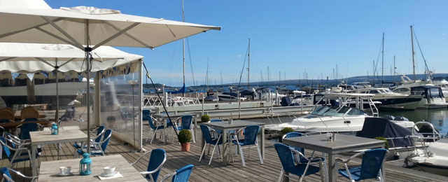 Lake Yard - Marina Price Guide