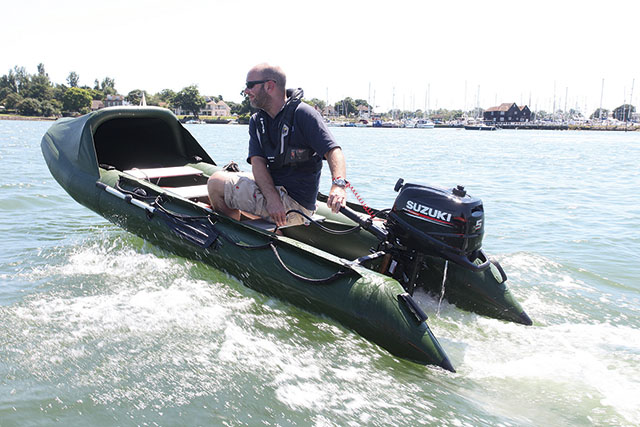 What’s new for the 2016 Southampton Boat Show? - Practical Boat Owner